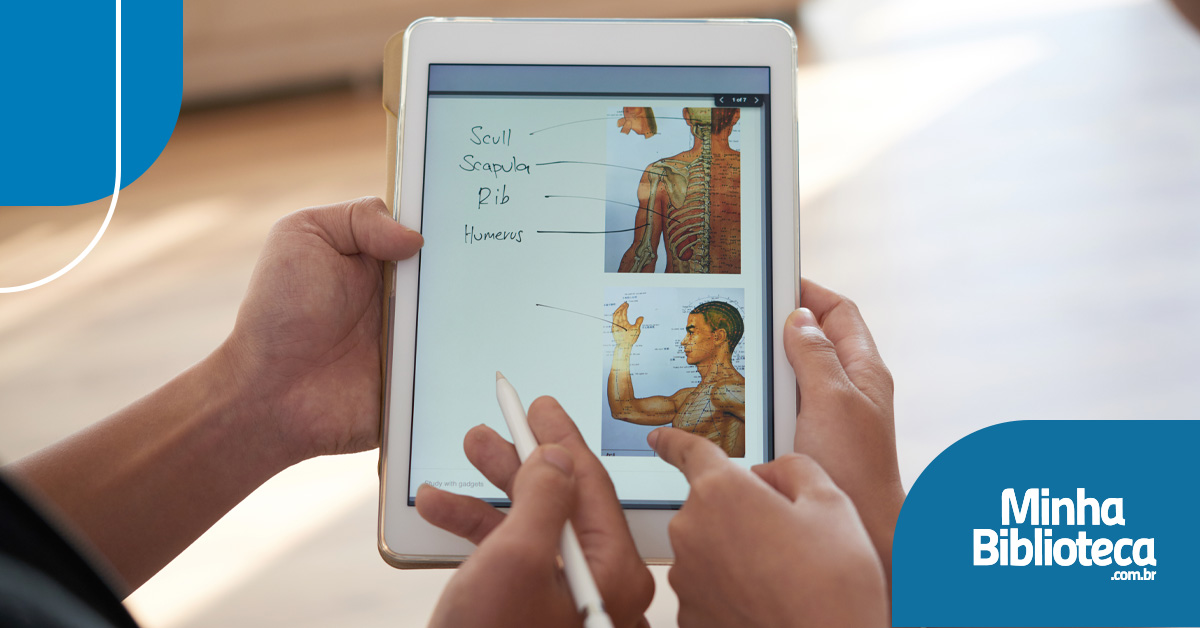 Livros de Anatomia Humana que Todo Estudante Deve Conhecer